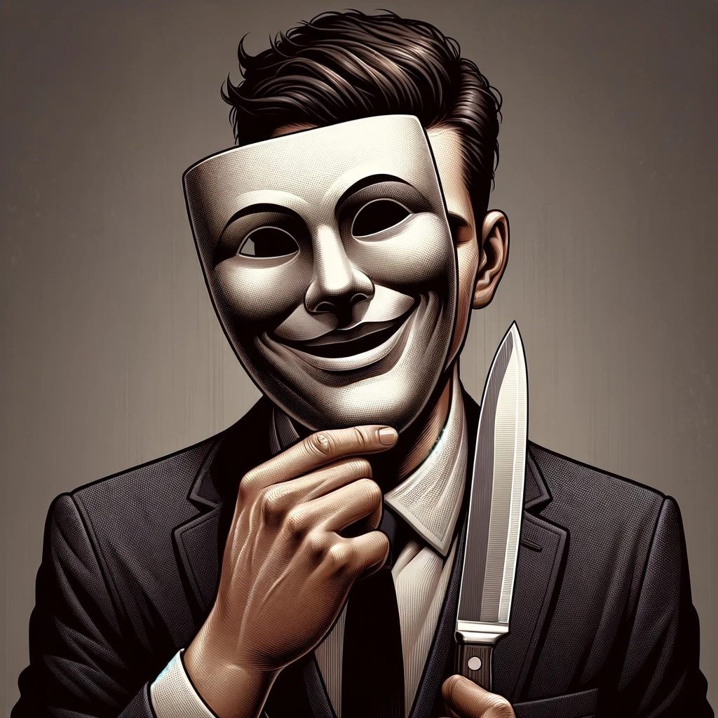 What is human vectors/social engineering?