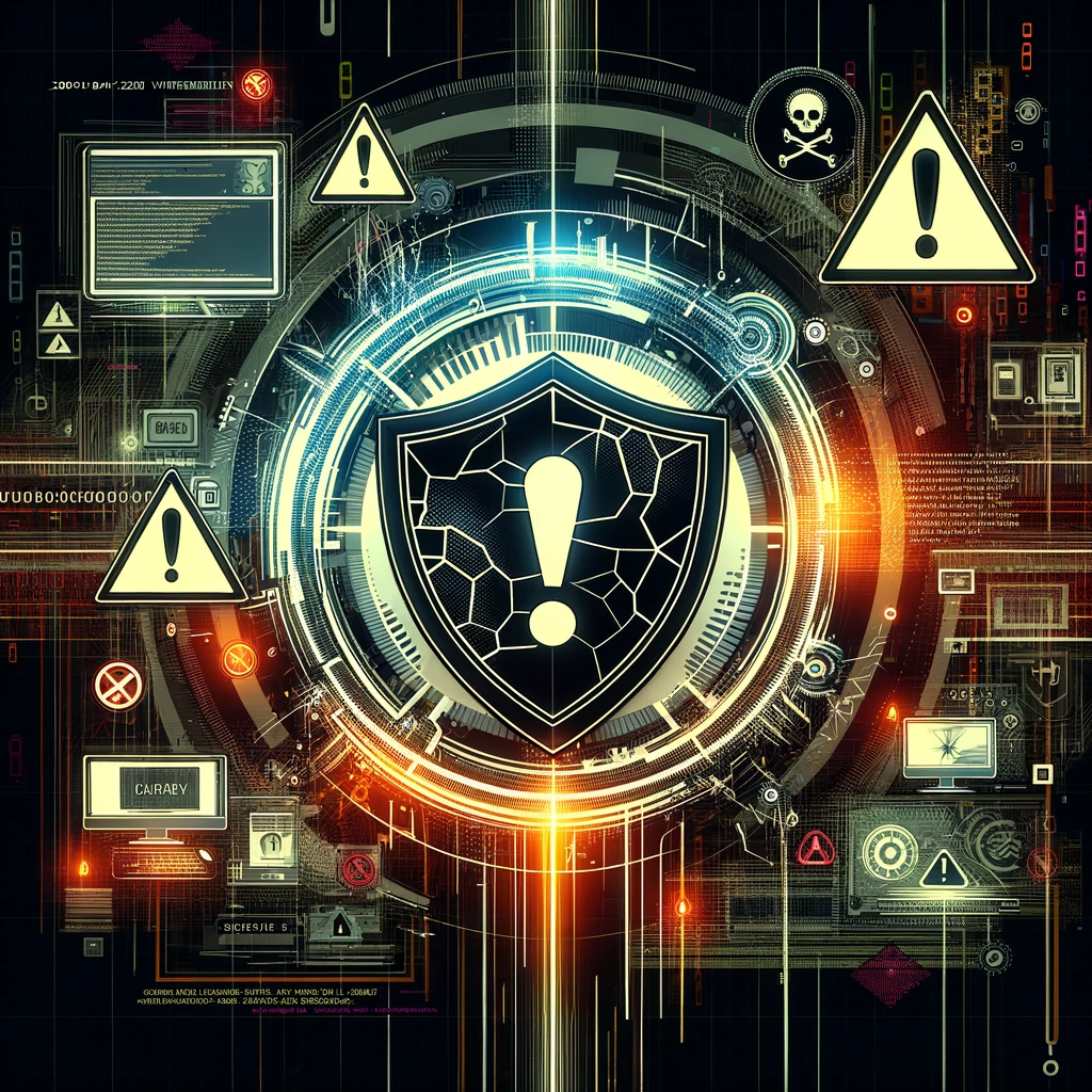 What is zero-day vulnerabilities?